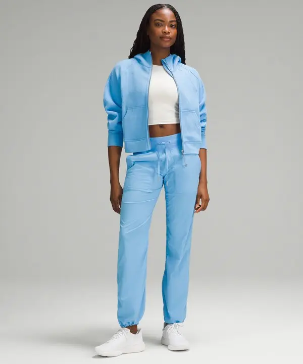 Lululemon Dance Studio Mid-rise Pants Regular