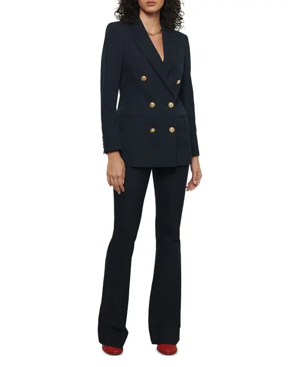 Derek Lam 10 Crosby Walter Blazer