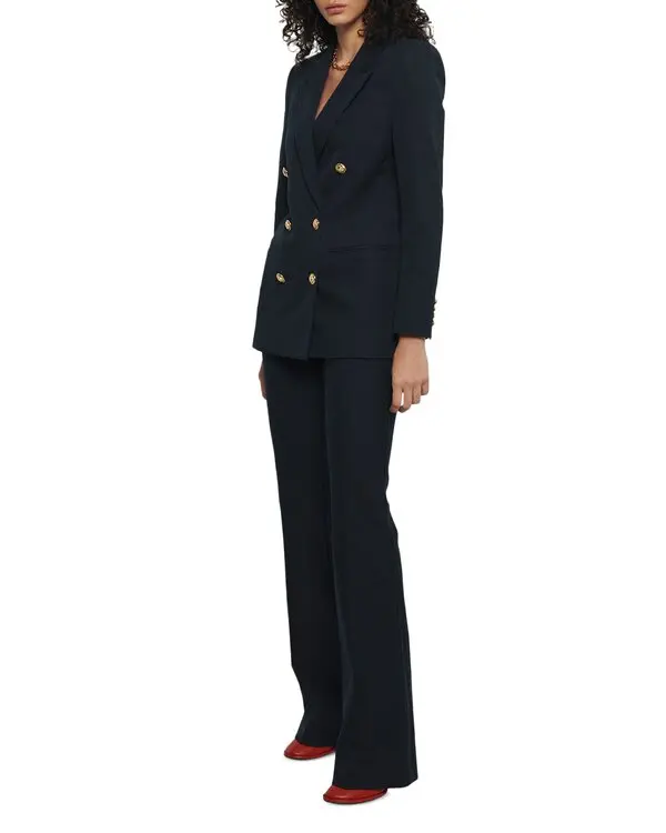 Derek Lam 10 Crosby Walter Blazer