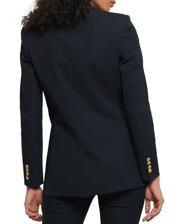 Derek Lam 10 Crosby Walter Blazer