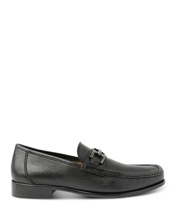 Bruno Magli Trieste Slip-on Moccasins
