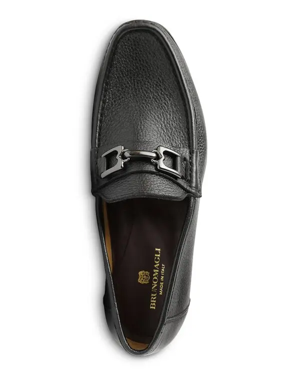 Bruno Magli Trieste Slip-on Moccasins