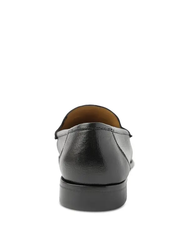 Bruno Magli Trieste Slip-on Moccasins