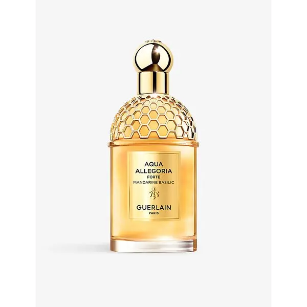 GUERLAIN Aqua Allergoria Mandarine Basilic Forte Eau De Parfum - Na