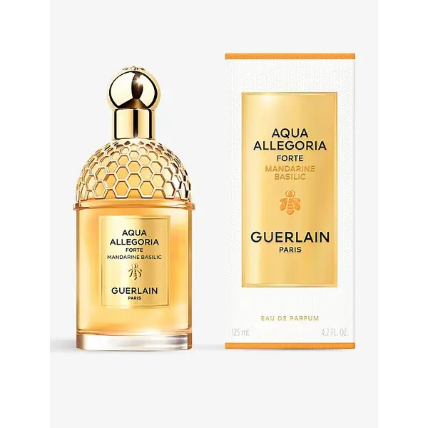 GUERLAIN Aqua Allergoria Mandarine Basilic Forte Eau De Parfum - Na