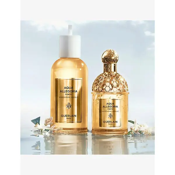 GUERLAIN Aqua Allergoria Mandarine Basilic Forte Eau De Parfum - Na