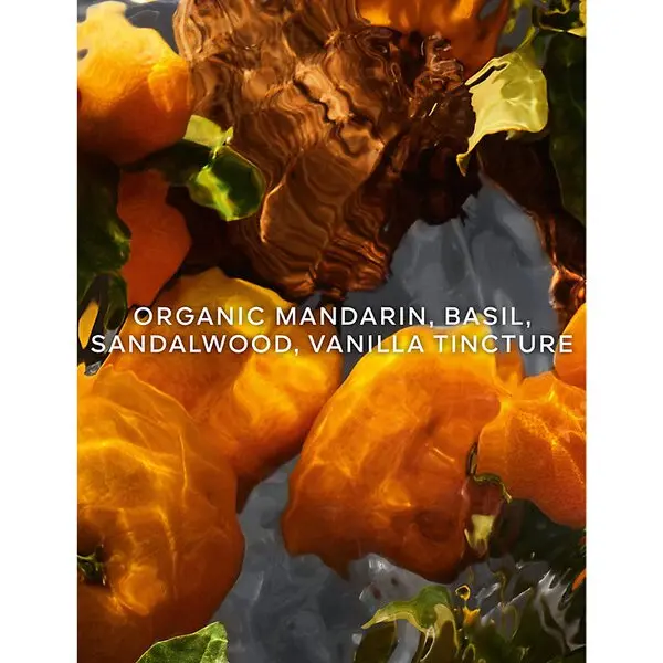 GUERLAIN Aqua Allergoria Mandarine Basilic Forte Eau De Parfum - Na