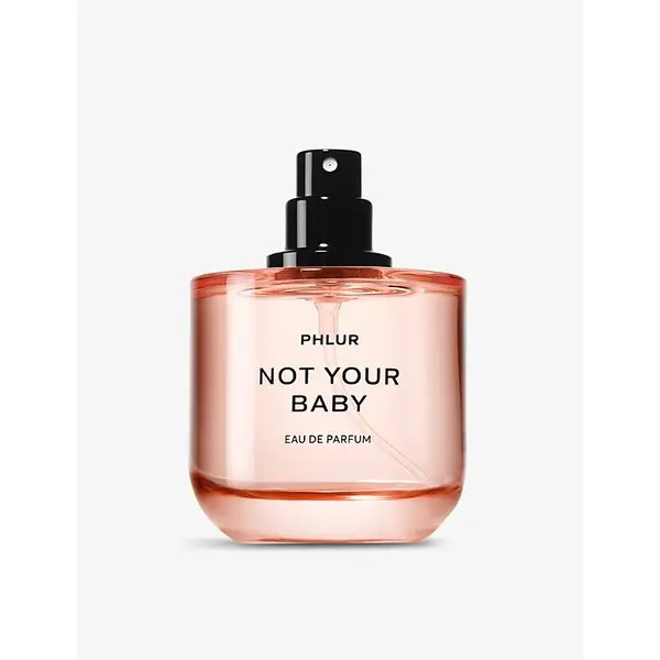 PHLUR Not Your Baby Eau De Parfum