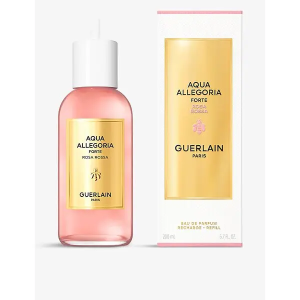 GUERLAIN Aqua Allegoria Rose Rossa Forte Eau De Parfum Refill - Na