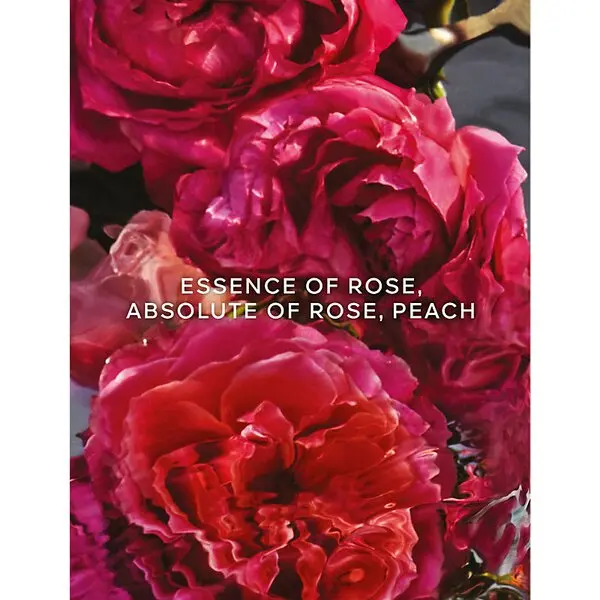 GUERLAIN Aqua Allegoria Rose Rossa Forte Eau De Parfum Refill - Na