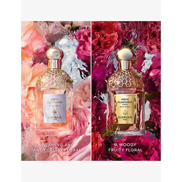 GUERLAIN Aqua Allegoria Rose Rossa Forte Eau De Parfum Refill - Na