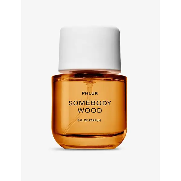 PHLUR Somebody Wood Eau De Parfum - Na
