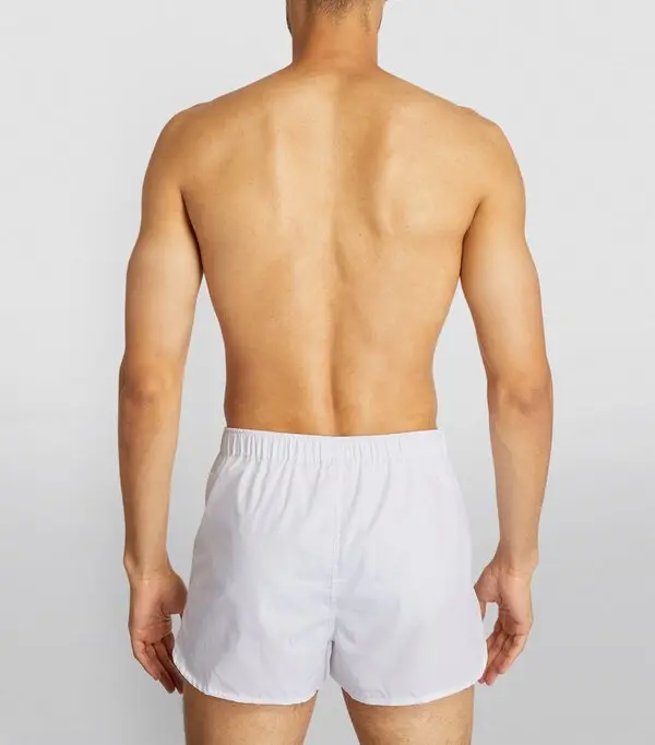 Derek Rose Savoy Modern Boxer Shorts