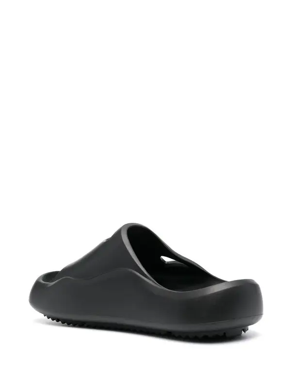 Off-White Meteor Rubber Pool Slides