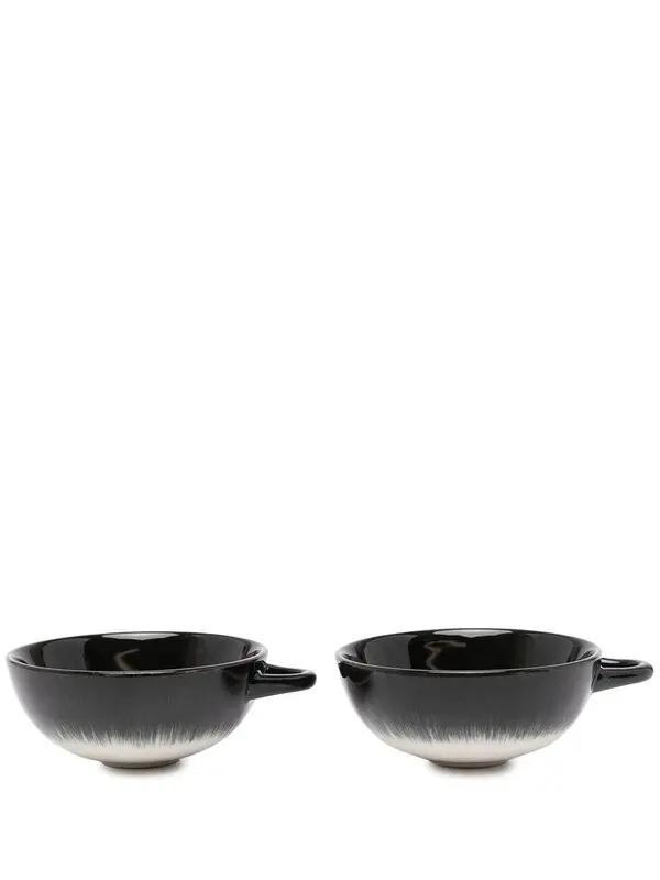 ANN DEMEULEMEESTER X SERAX X Serax Set Of 2 Cups