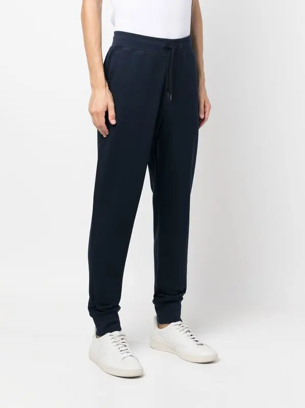 Canada Goose Huron Logo-patch Sweatpants