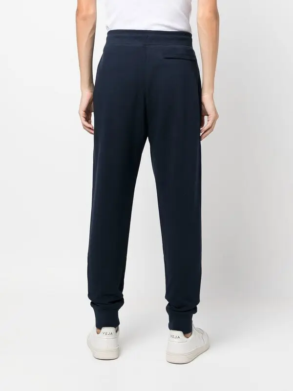 Canada Goose Huron Logo-patch Sweatpants