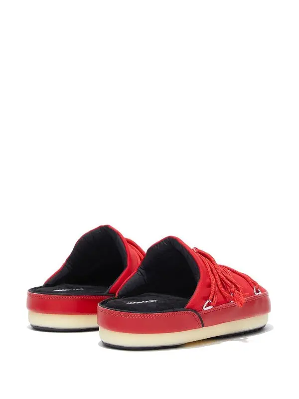 Moon Boot Padded Slip-ons