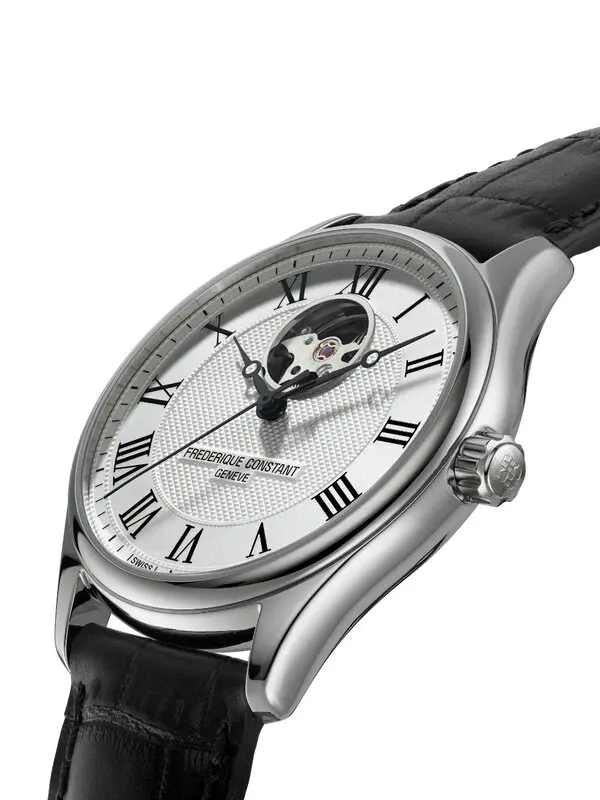 FREDERIQUE CONSTANT Classics Heart Beat Automatic 40mm