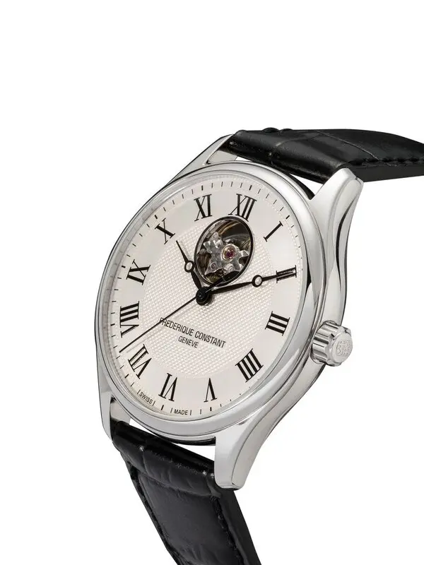 FREDERIQUE CONSTANT Classics Heart Beat Automatic 40mm