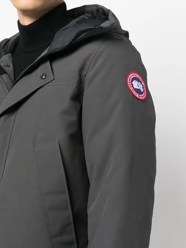 Canada Goose Langford Padded Parka