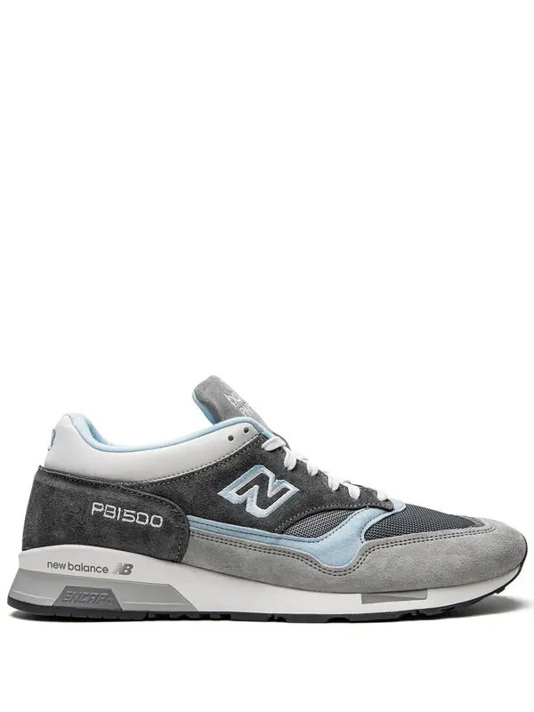 NEW BALANCE X Beams X Paperboy Paris 1500 Low-top Sneakers - Grey
