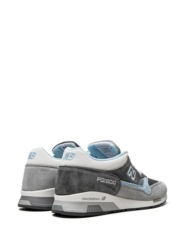 NEW BALANCE X Beams X Paperboy Paris 1500 Low-top Sneakers - Grey