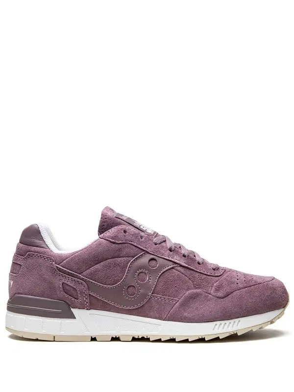 Saucony Shadow 5000 Low-top Sneakers - Pink