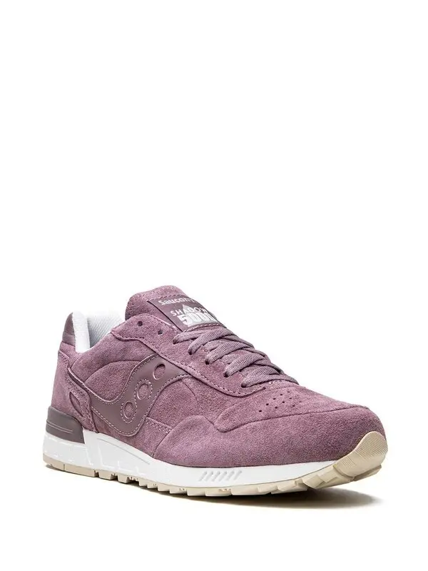 Saucony Shadow 5000 Low-top Sneakers - Pink
