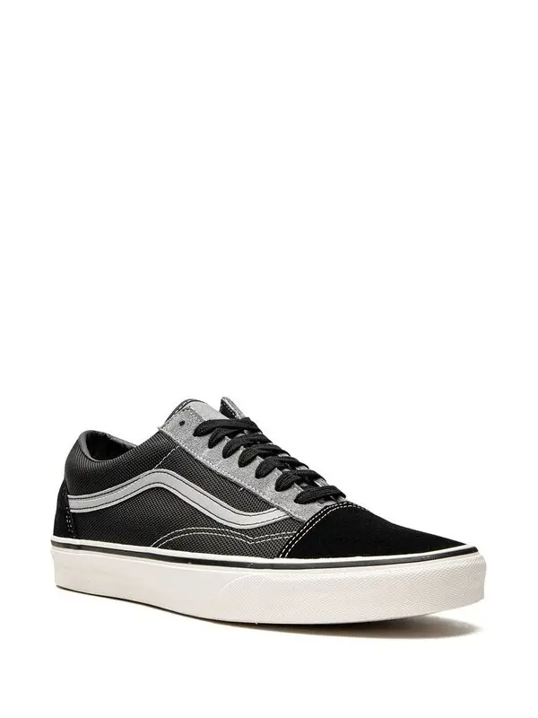 VANS Old Skool Sneakers - Black