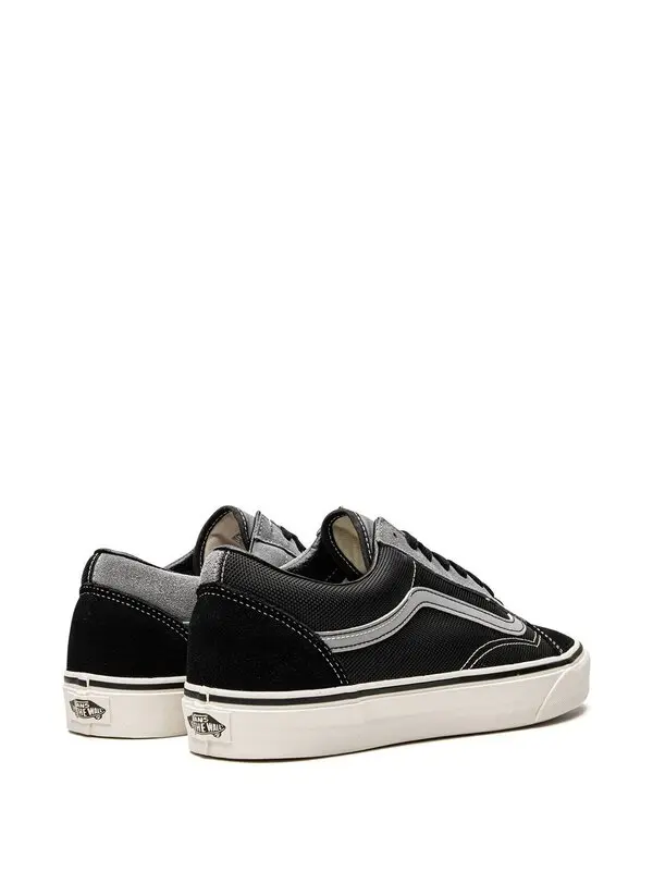 VANS Old Skool Sneakers - Black