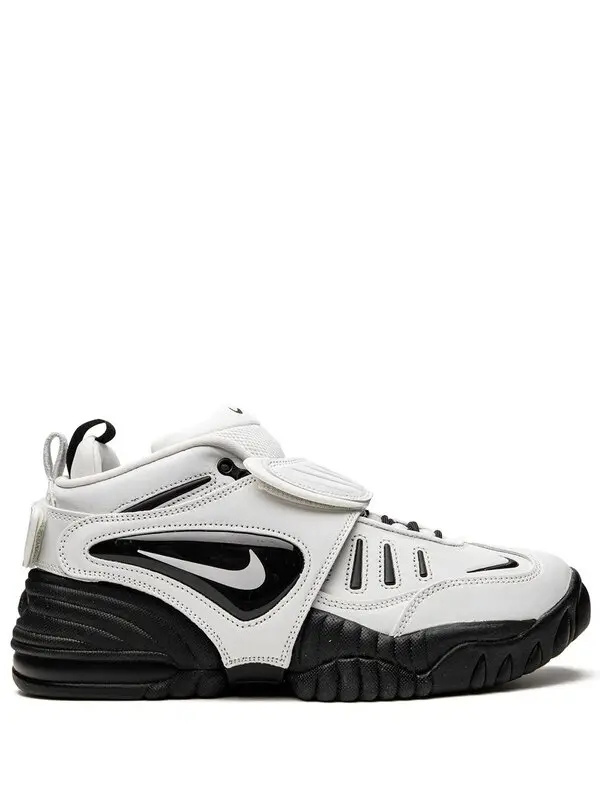 Nike X Ambush Air Adjust Force Sneakers - White