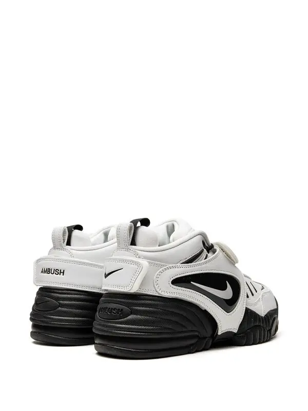 Nike X Ambush Air Adjust Force Sneakers - White