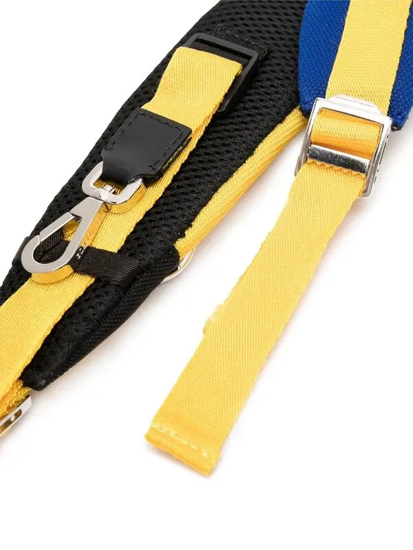 Dsquared2 Padded Adjustable Strap