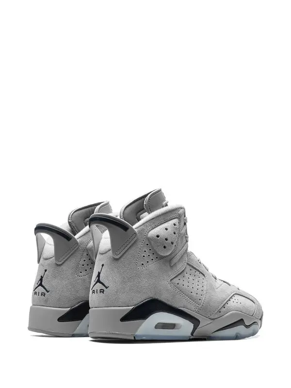 JORDAN Air 6 Georgetown Sneakers