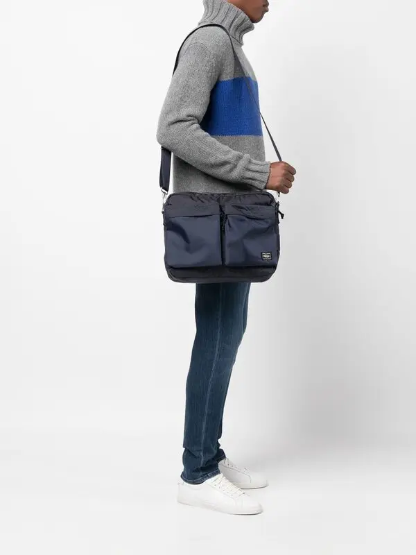 PORTER-YOSHIDA & CO Force Shoulder Bag