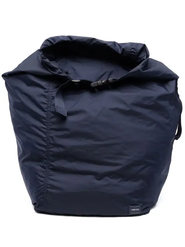 PORTER-YOSHIDA & CO Large Flex Bonsac Backpack - Blue