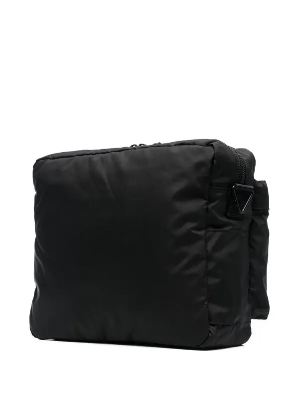 PORTER-YOSHIDA & CO Force Shoulder Bag - Black