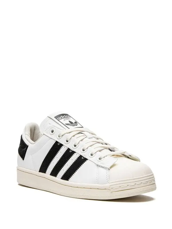 Adidas Superstar Parley Sneakers - White