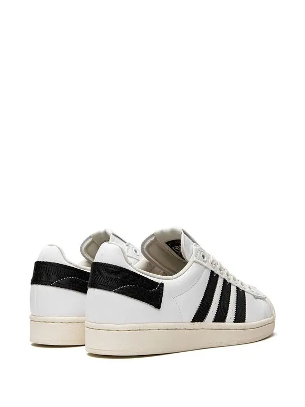 Adidas Superstar Parley Sneakers - White
