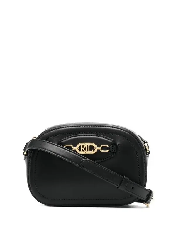 Ralph Lauren Jordynn 20 Crossbody Bag