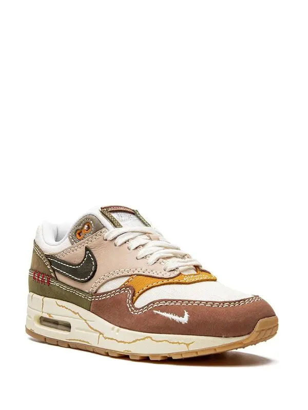 Nike Air Max 1 Premium Wabi-sabi Sneakers