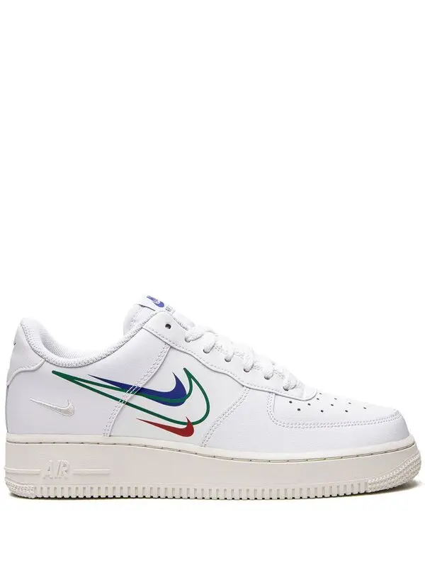Nike Air Force 1 Multi-swoosh Sneakers