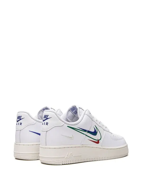 Nike Air Force 1 Multi-swoosh Sneakers