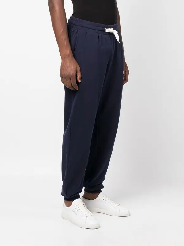 Casablanca Logo-embroidered Track Pants