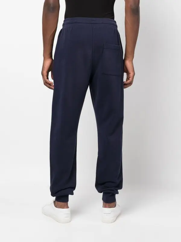 Casablanca Logo-embroidered Track Pants
