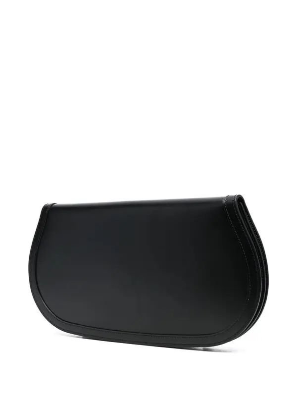 Versace Greca Goddess Clutch