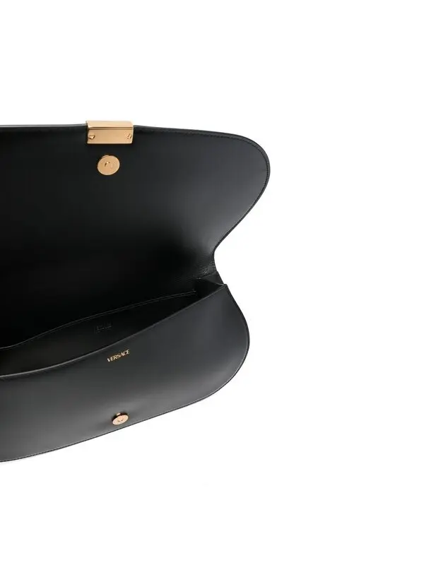 Versace Greca Goddess Clutch