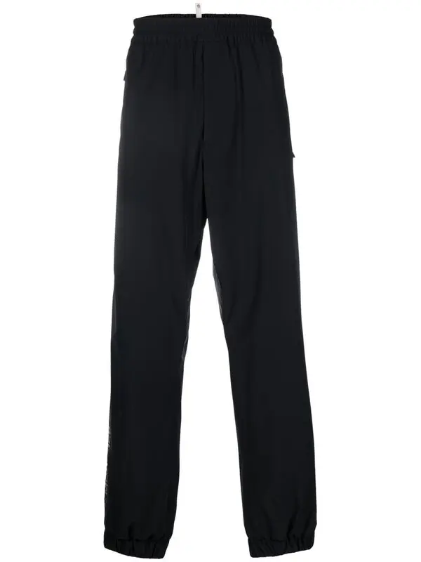 Moncler Logo-print Trousers