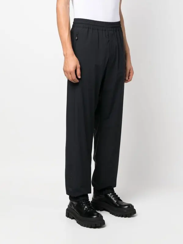 Moncler Logo-print Trousers